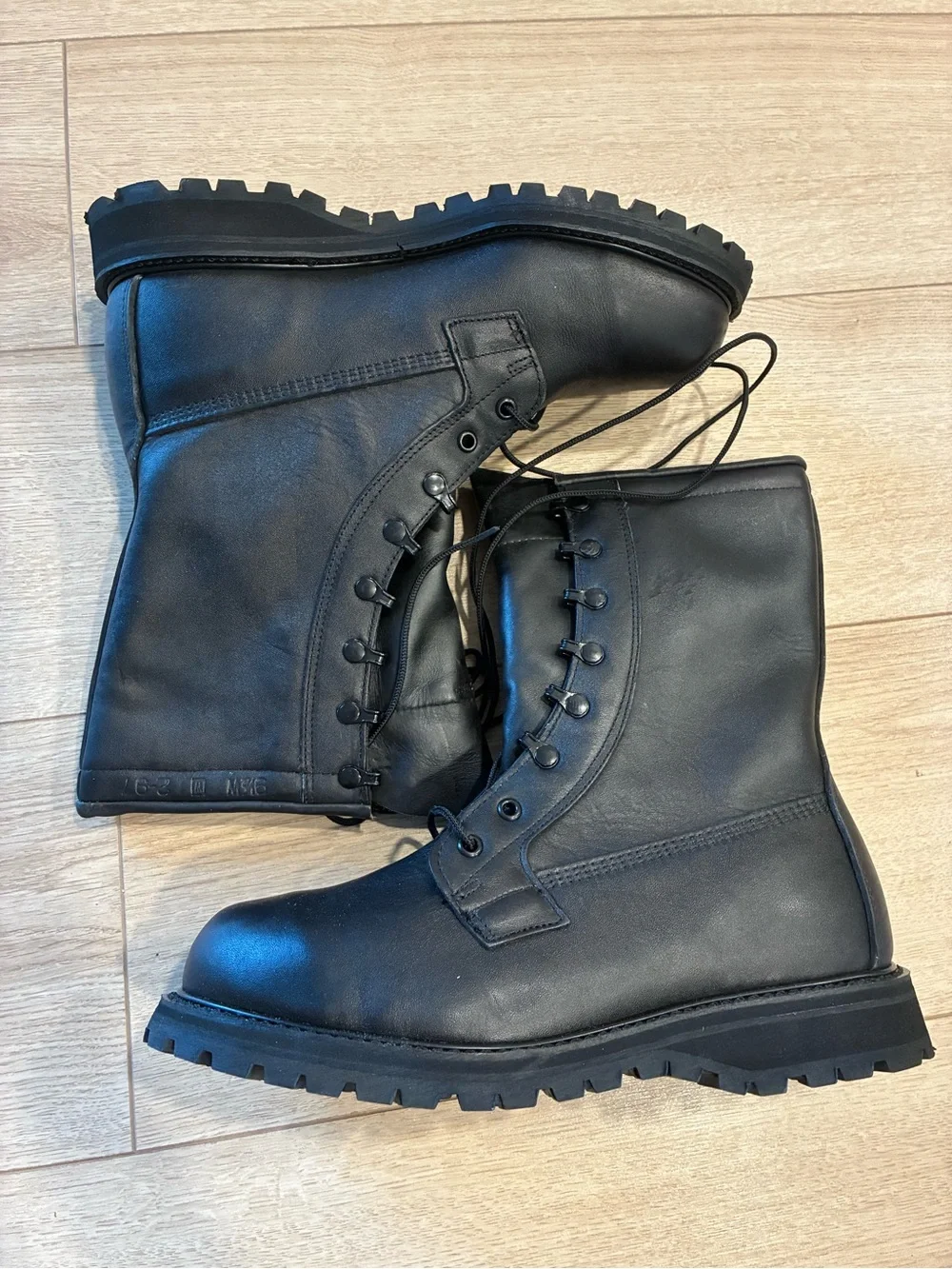 U.S. Military | Shoes | New Us Military Issue Icwb Intermediate Cold ...